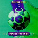 Various Artists - Rising High Trance Injection - Amazon.com Music
