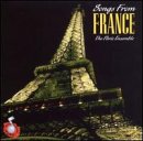 Various Artists - Songs From France - Amazon.com Music