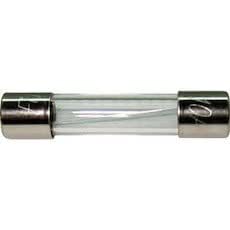 FUJI TERMINAL Glass Tube Fuse FP-FGBO-250V-5A-2P-PBF: Amazon.com: Tools ...