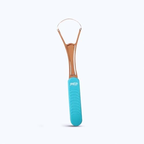 Amazon.com : Big Mouth Tongue Scraper – Ultimate Oral Hygiene Tool for ...