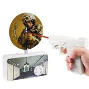 Automatic Target Shooting Game : Amazon.in: Electronics