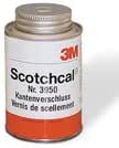 3M Lubricants & Coatings, 3M Edge Sealer 3950 - General Hardware And ...