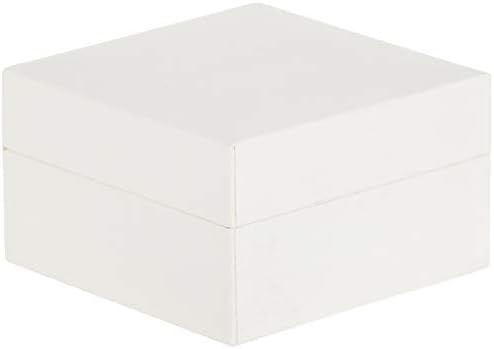 PANDORA Puzzle Heart Ring, PANDORA Rose 186551-54 EU 7 US : Amazon.co ...