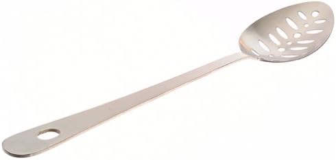 Amazon.com | Amco 14-Inch Slotted Spoon: Slotted Cooking Spoons: Spoons