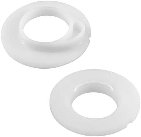 Amazon.com: PEVAST 2 PCS New Front Suspension Coil Spring Lower ...