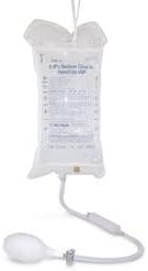 Amazon.com: Disposable Infusion Pressure Bags - 500 Ml : Health & Household