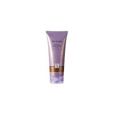 Amazon.com : Avon Solutions Slim & Sleek Leg Perfector 6.7oz light ...