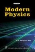 Modern Physics: 9788122403800: Amazon.com: Books