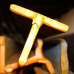 Amazon.com: Mild Steel Tee Bar | 50mm Width x 50mm Height x 6mm ...