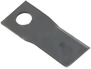 Amazon.com : WARRIOR'S CUT for Disc Mower Knives Type 2 Opposite Bevel ...