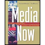 Amazon | IE Media Now W/CD 5e | LAROSE, STRAUBHAAR | Telecommunications