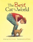 The Best Cat in the World: Newman Leslea, Newman Leslea: 9780802852526 ...