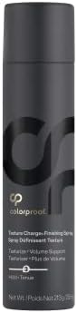 Amazon.com: Texture Charge Finishing Spray 7.5 Oz : Beauty & Personal Care