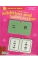 Amazon | Addition and Subtraction (Success at School S.) | Lbd ...