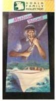 Amazon.com: Mystery Island [VHS] : Jayson Duncan, Niklas Juhlin ...