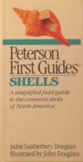 First Guide to Shells (Peterson First Guides) : Peterson, Roger Tory ...