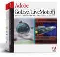 Adobe GoLive/LiveMotion Pack 日本語版 Windows版 : Amazon.com.mx: Software