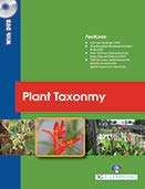 Plant Taxonomy (Book With Dvd) : N/A,: Amazon.in: Books