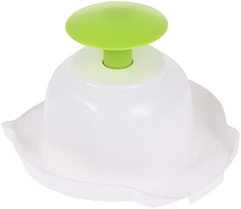 Amazon.com: Kitchen + Home Food Safety Holder for Any Mandolin Slicer ...