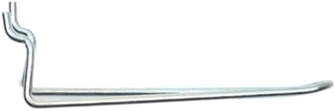 Amazon.com: Convenience Concepts SC-4 Double Loop Pegboard Hook ...