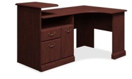 Amazon.com: Expandable Corner Desk Solution (B/F/D) Box of 2 Syndicate ...