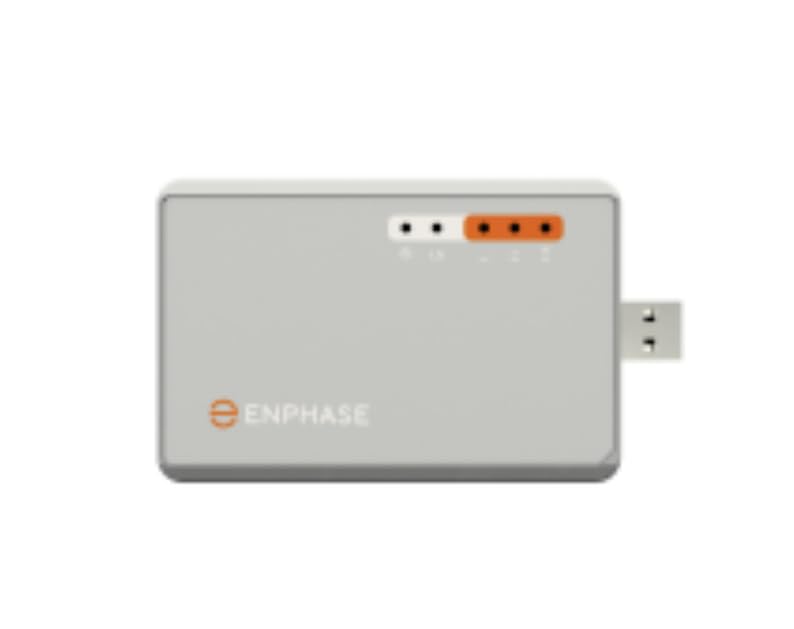 Amazon.com: Enphase CELLMODEM-M1-06-AT-05 : Patio, Lawn & Garden