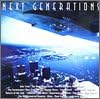 Amazon.co.jp: Next Generations : The Very Best of Science Fiction: ミュージック