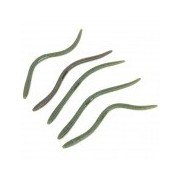 Lifelike Earthworm Style Fishing Baits (5 PCS) : Amazon.in: Electronics