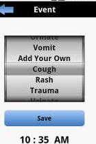 MedChart - App on the Amazon Appstore