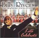 Billy Rivers & Angelic Voices of Faith - Let's Celebrate - Amazon.com Music