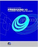 Macromedia Freehand 10: Training from the Source: 9780201750423 ...