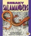 Sneaky Salamanders (Pull Ahead Books): Dell'Oro, Suzanne Paul ...