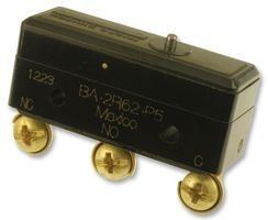 LINEMASTER 536-Q Foot Switch: Electronic Components: Amazon.com ...