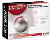 Pinnacle Pro One : Amazon.co.uk: Software