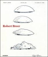 Buy Robert Breer. Book Online at Low Prices in India | Robert Breer ...