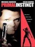 Amazon.com: Primal Instinct [DVD] : Michael Madsen, Celia Xavier ...