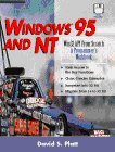 Windows 95 and Nt Win32 Api from Scratch: A Programmer's Workbook ...