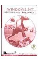 Windows NT Device Driver Development : Amazon.in: Books