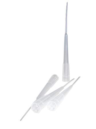 Micro Capillary Pipet Tips, Round, Bulk, 1000 per Case: Amazon.com ...