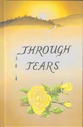 Through Tears: Huber, Maureen Kay Douglas: Amazon.com: Books