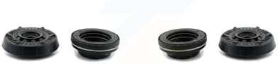 Amazon.com: Front Suspension Strut Shock Mounting Pair Replacement For ...