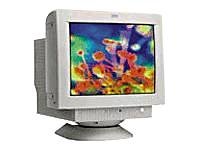 IBM 17IN/16V 25MM 1280X1024 75Hz G76 Pearl White : Amazon.in: Computers ...