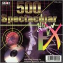 500 Spectacular Sound Effects 2: Geräusche: Amazon.es: CD y vinilos}