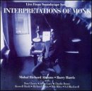 Muhal Richard Abrams, Barry Harris, Thelonious Monk, Don Cherry, Steve ...