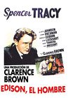 Amazon.com: Edison, the Man (Spencer Tracy) : Movies & TV
