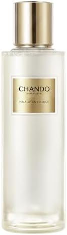 Amazon.com: CHANDO Himalaya Himalayan Essence (110ml/3.72oz) - Skin ...