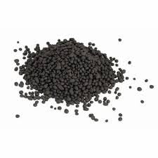 Seaweed Fertilizer Granules – Boost Your Field & Garden's Yield with ...