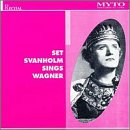 Wagner, Richard [Classical], Frieder Weissmann, Erich Leinsdorf ...