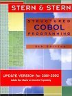 Structured Cobol Programming: Update Version for 2001-2002: Amazon.co.uk: 9780471438656: Books