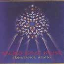 Constance Denby, Toni Marcus, Warren Dennis - Sacred Space Music ...